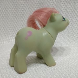 My Little Pony | Toys | Vintage 985 G1 Mlp Baby Cuddles My Little Pony ...